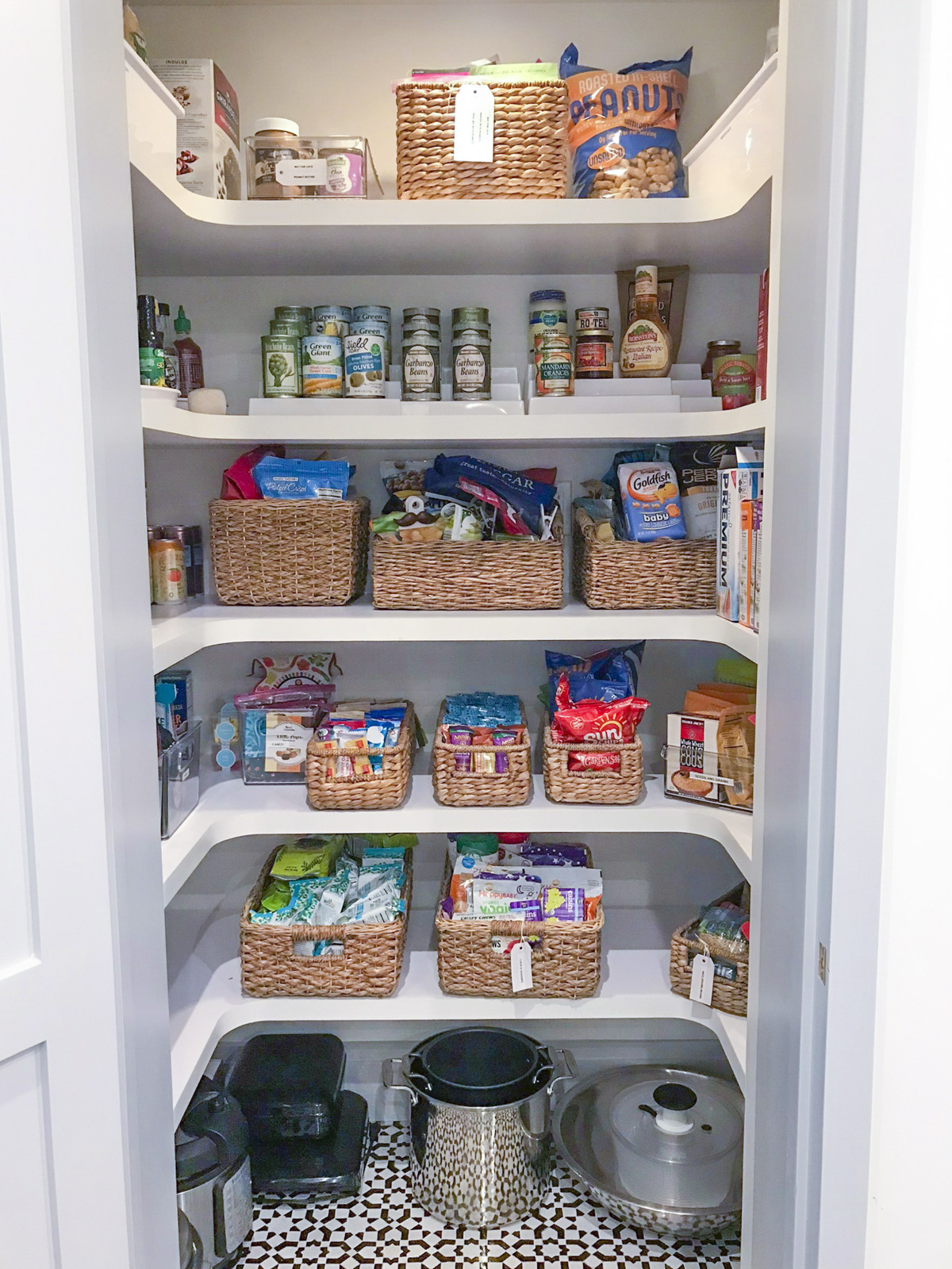 Professional Organizer in Hermosa Beach | Simply Organized